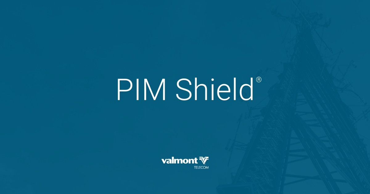 Valmont® Telecom